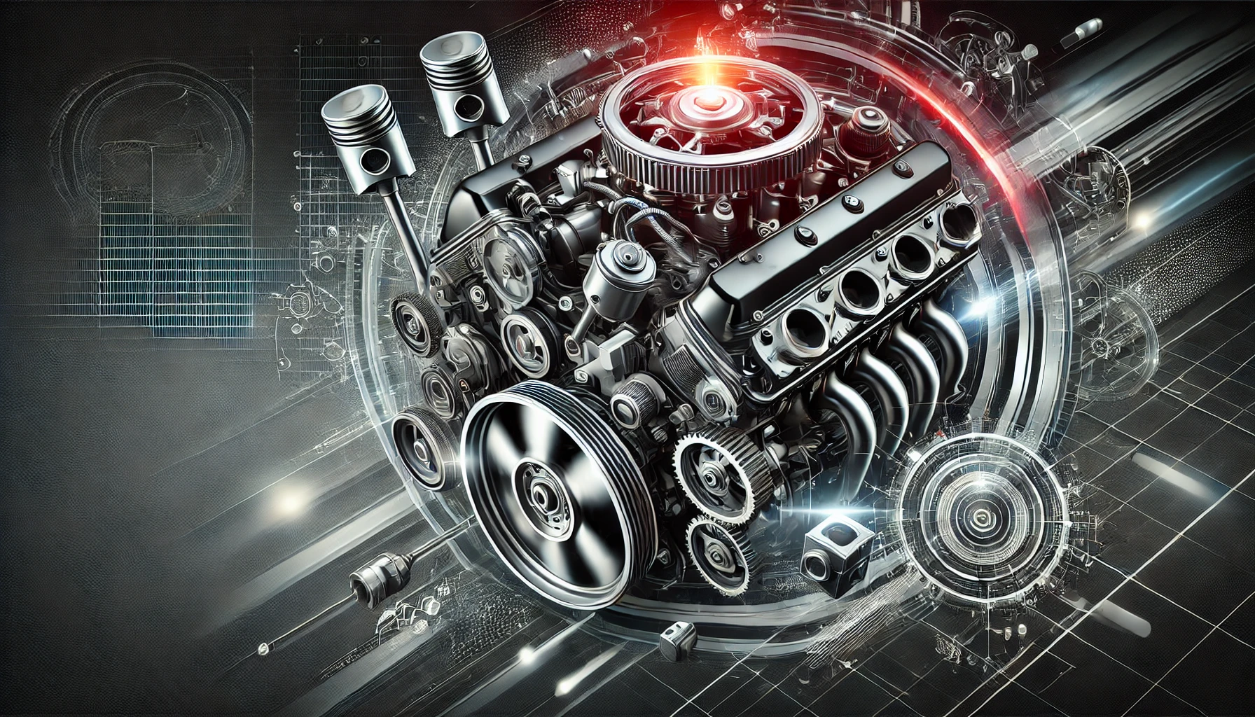 Engine Rebuilding Near Me | Trusted Shop | Stellar Autoworks