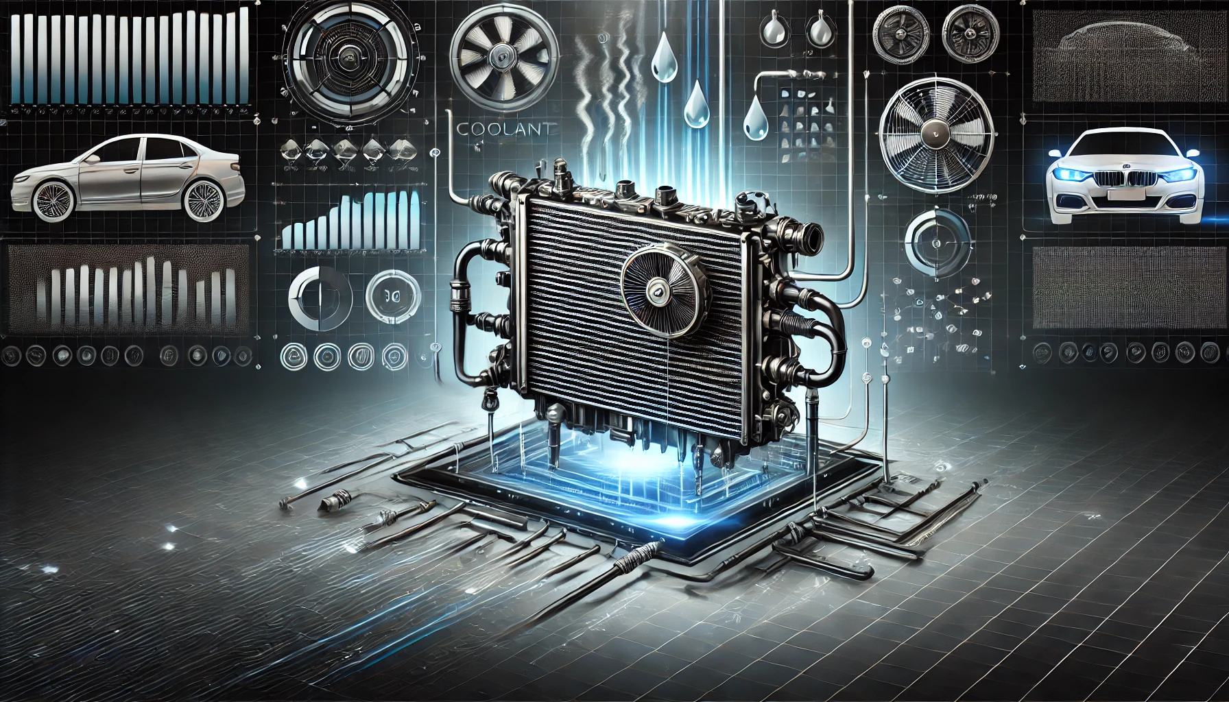 Auto Electrical Diagnostics & Repair | Stellar Autoworks